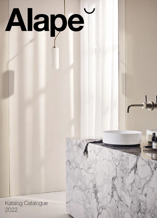 Alape at Neville Lumb