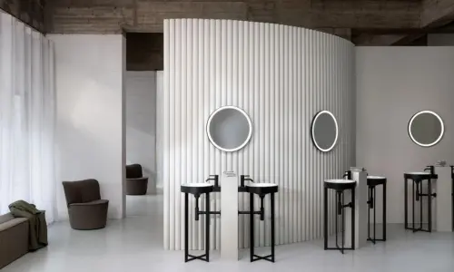 Alape at Neville Lumb