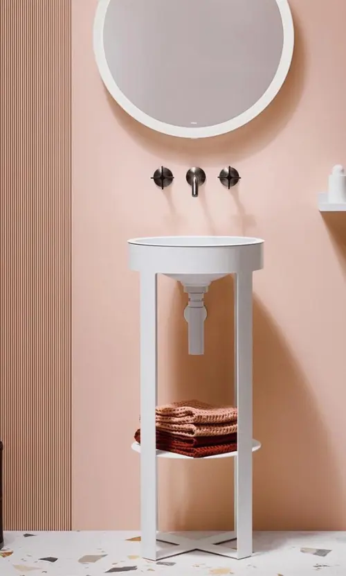 Alape at Neville Lumb