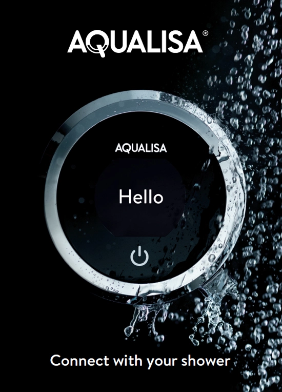 Aqualisa at Neville Lumb