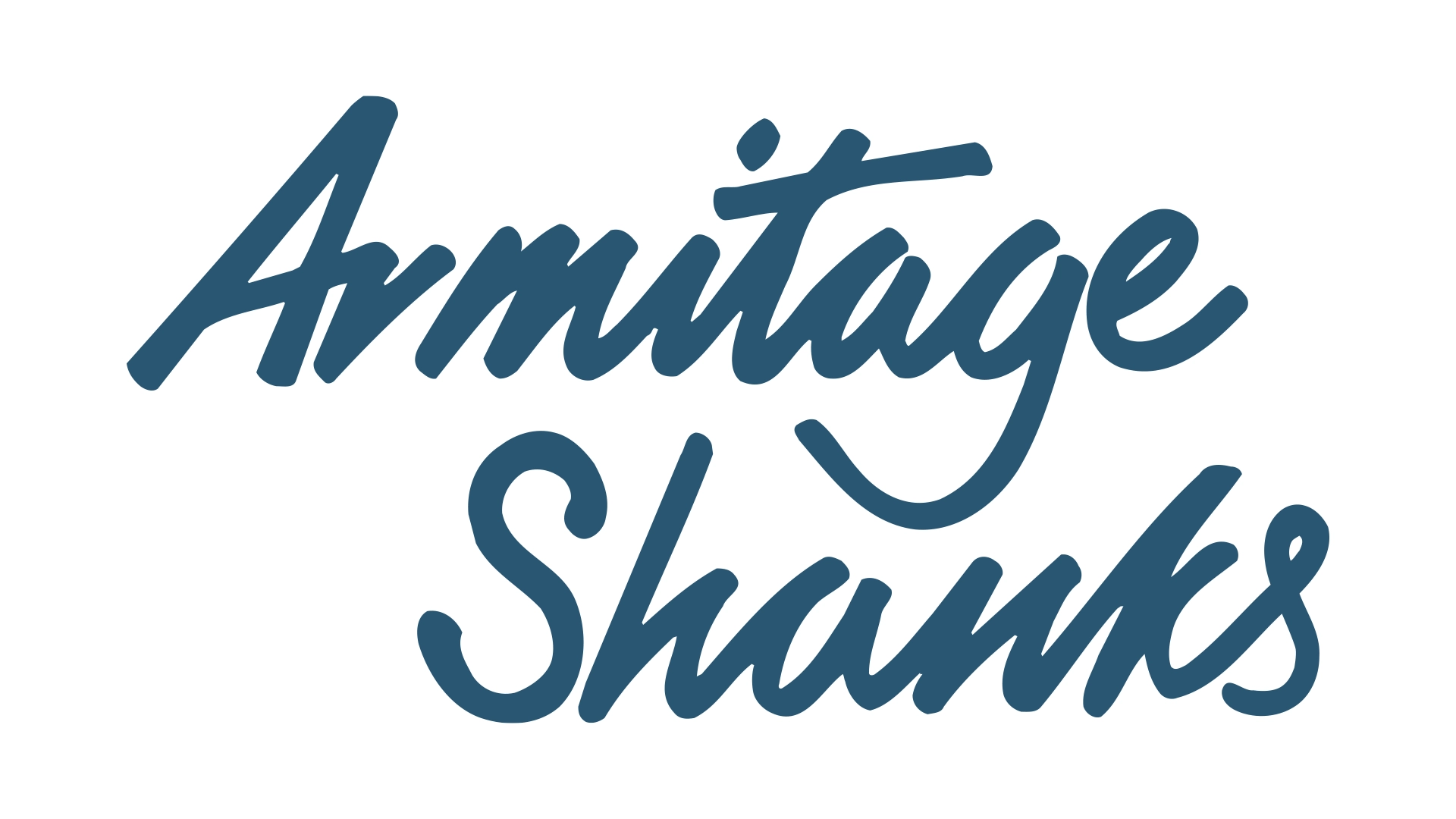 Armitage Shanks Logo