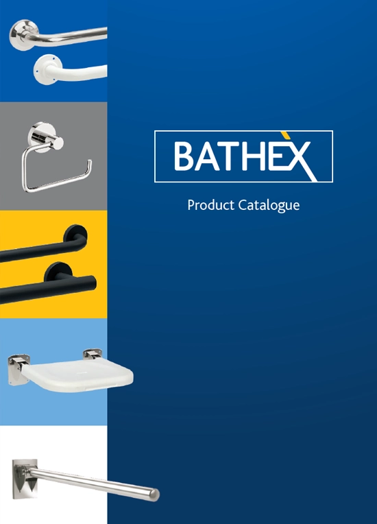 Bathex at Neville Lumb