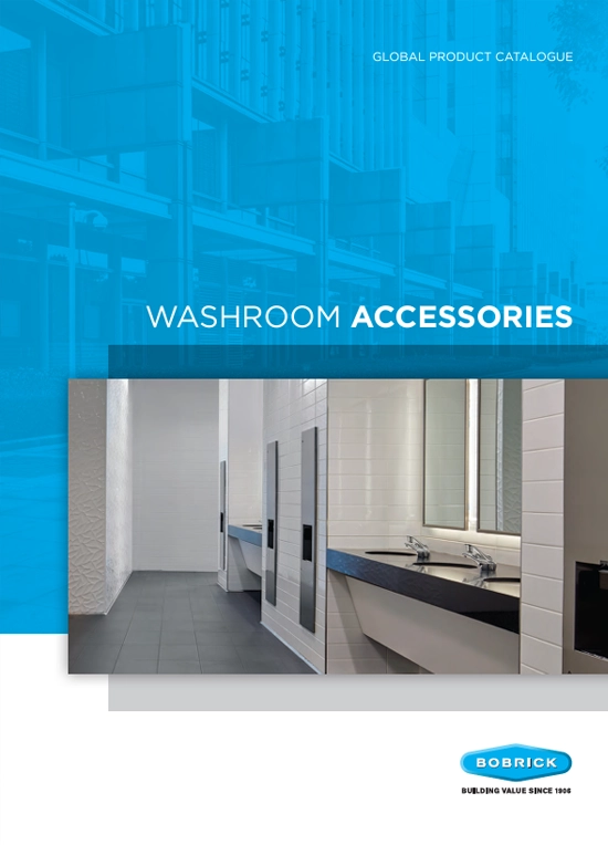 Bobrick at Neville Lumb