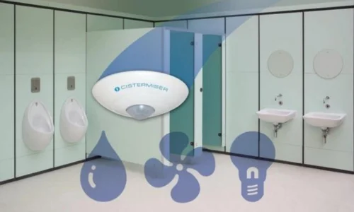 Cistermiser at Neville Lumb