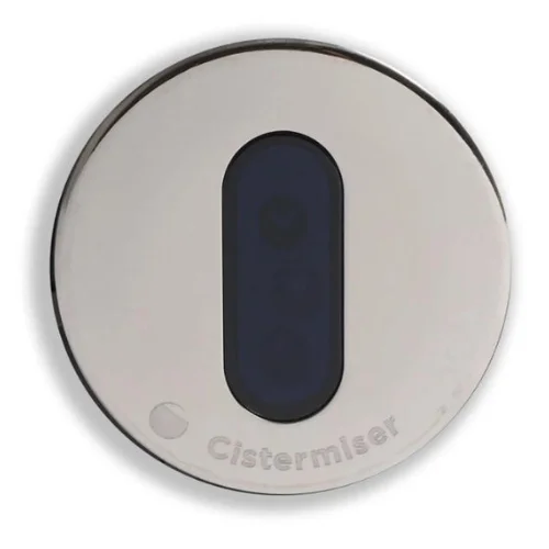 Cistermiser at Neville Lumb