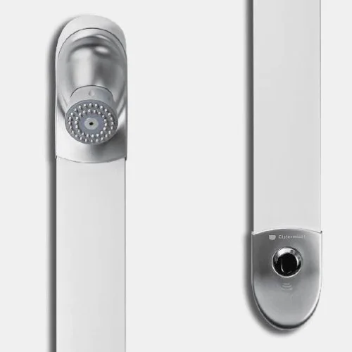 Cistermiser at Neville Lumb