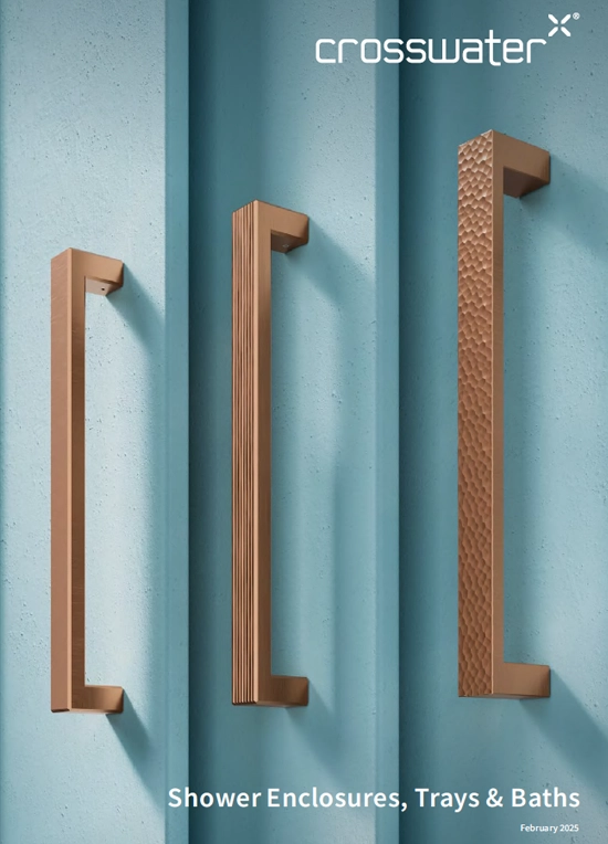 Crosswater at Neville Lumb