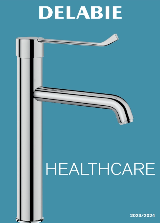 Delabie at Neville Lumb