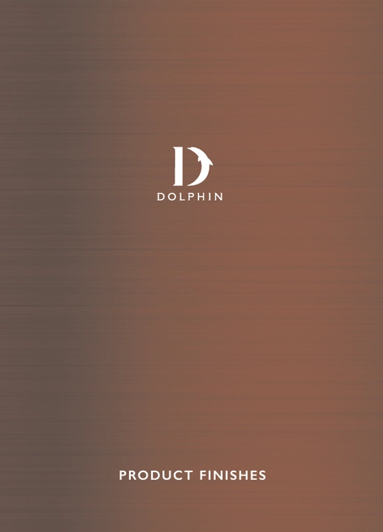 Dolphin at Neville Lumb