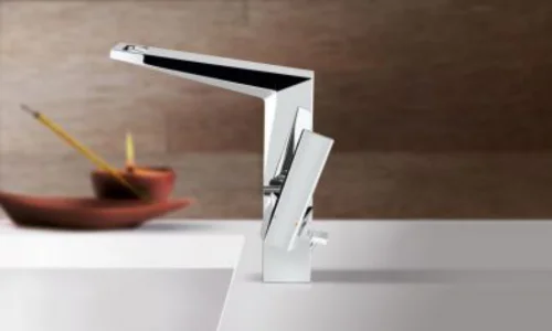 Grohe at Neville Lumb