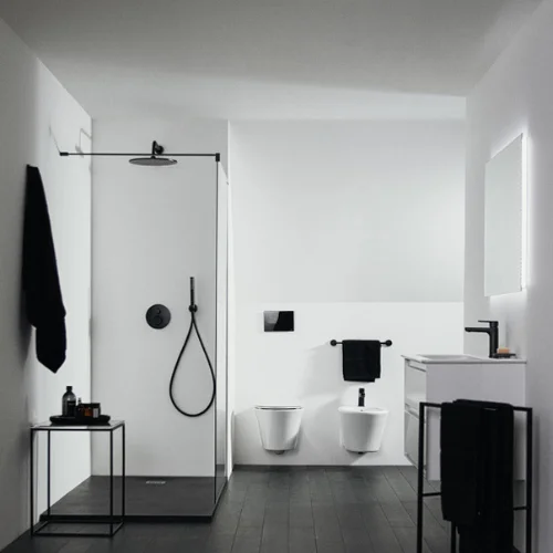 Ideal Standard at Neville Lumb