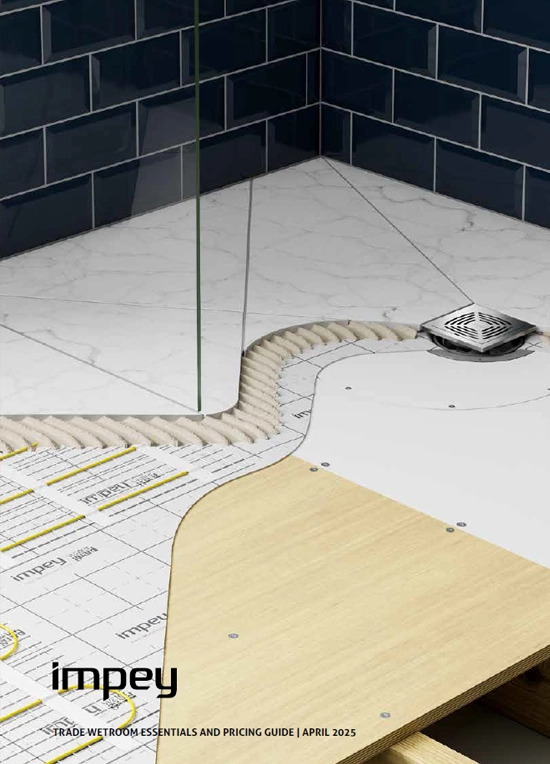 Impey at Neville Lumb