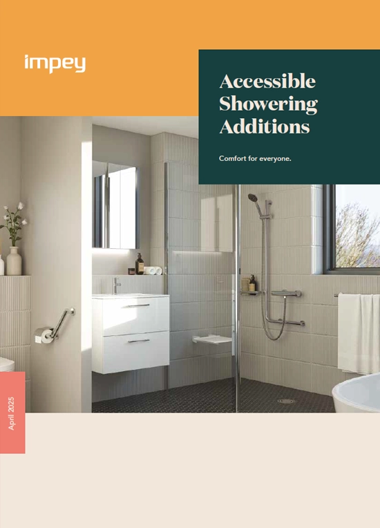 Impey at Neville Lumb