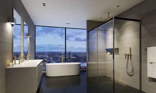 Impey at Neville Lumb