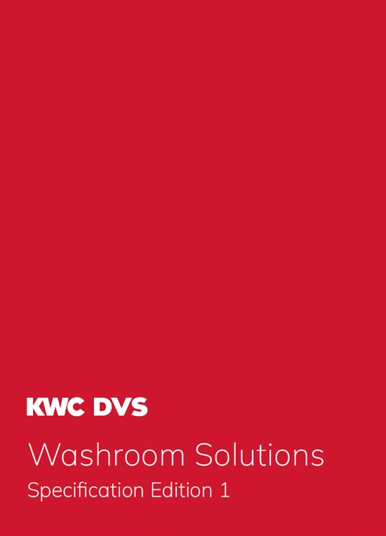 KWC DVS at Neville Lumb