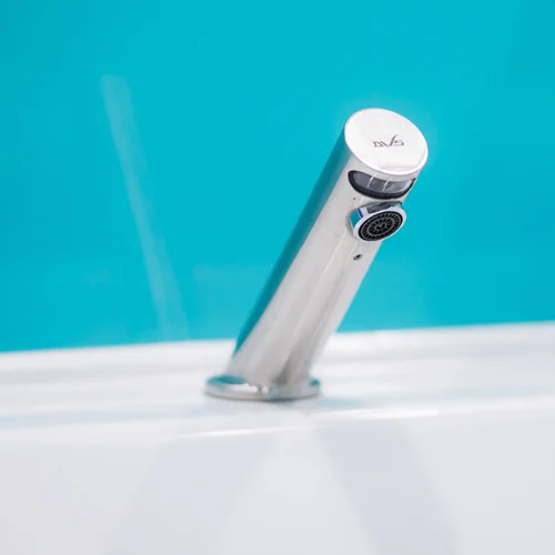 KWC DVS at Neville Lumb