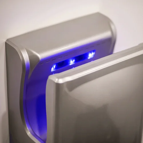 KWC DVS at Neville Lumb