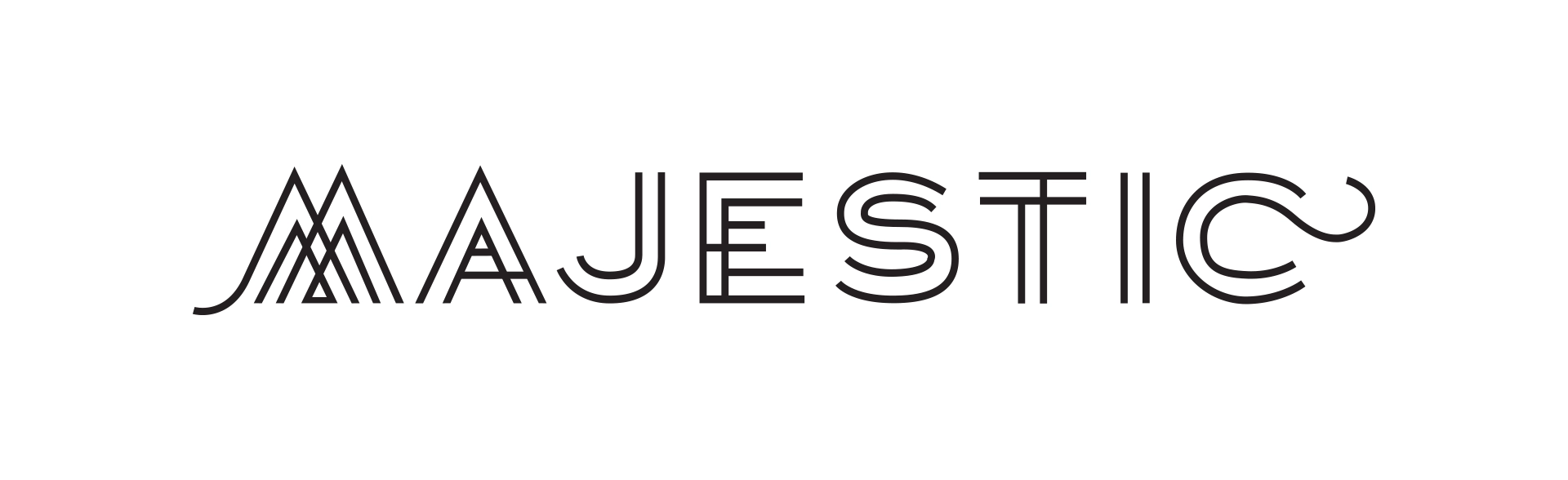 Majestic at Neville Lumb