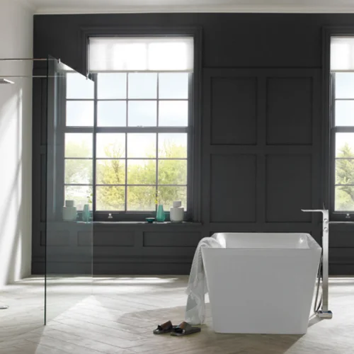 Vado at Neville Lumb