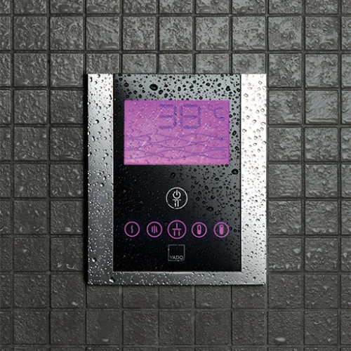 Vado at Neville Lumb