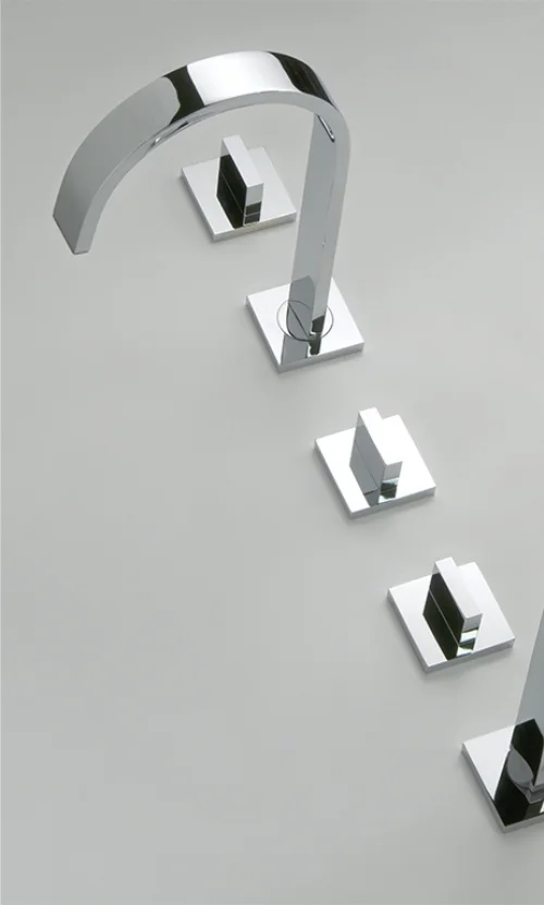 Vado at Neville Lumb