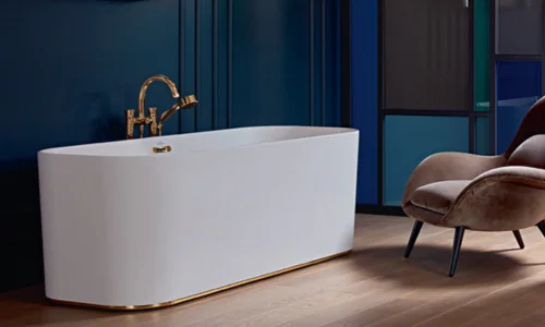 Villeroy and Boch at Neville Lumb