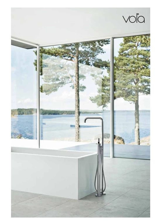 Vola at Neville Lumb