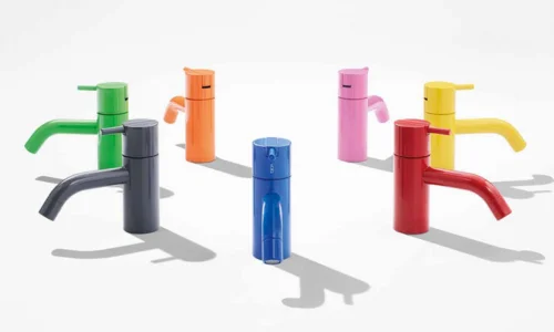 Vola at Neville Lumb