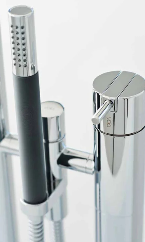 Vola at Neville Lumb