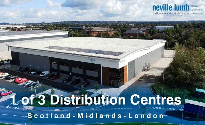 Neville Lumb | Bathrooms & Washrooms