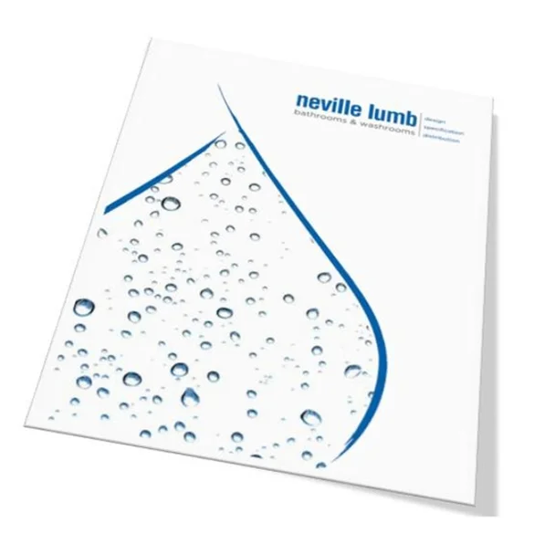 Neville Lumb | Brochures and Product Guides